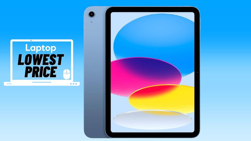 How to Make Calls and Text on an HP TouchPad | Laptop Mag