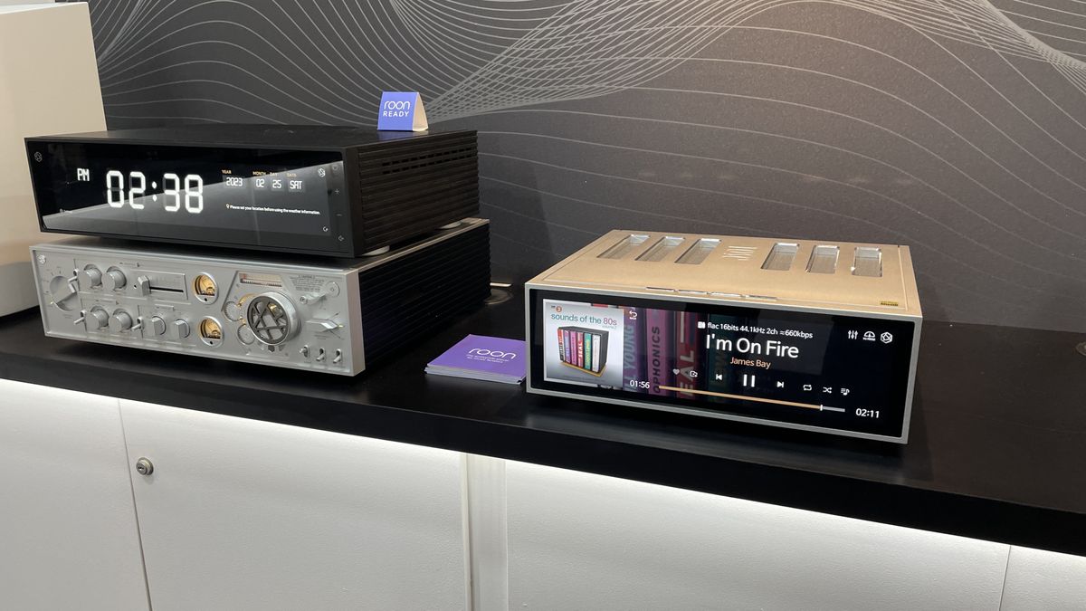 Bristol Hi-Fi Show 2023: pictures, news, highlights and latest products ...