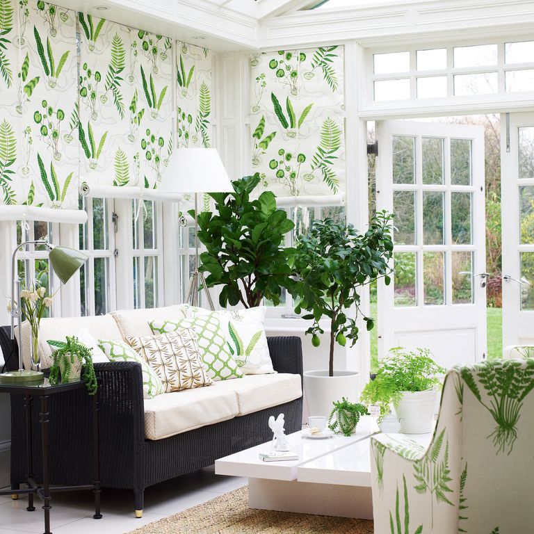 The hup! building system is revolutionising home extensions | Ideal Home