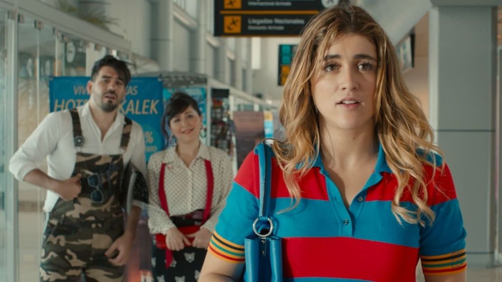 The 19 Best Mexican Movies of All Time | Marie Claire