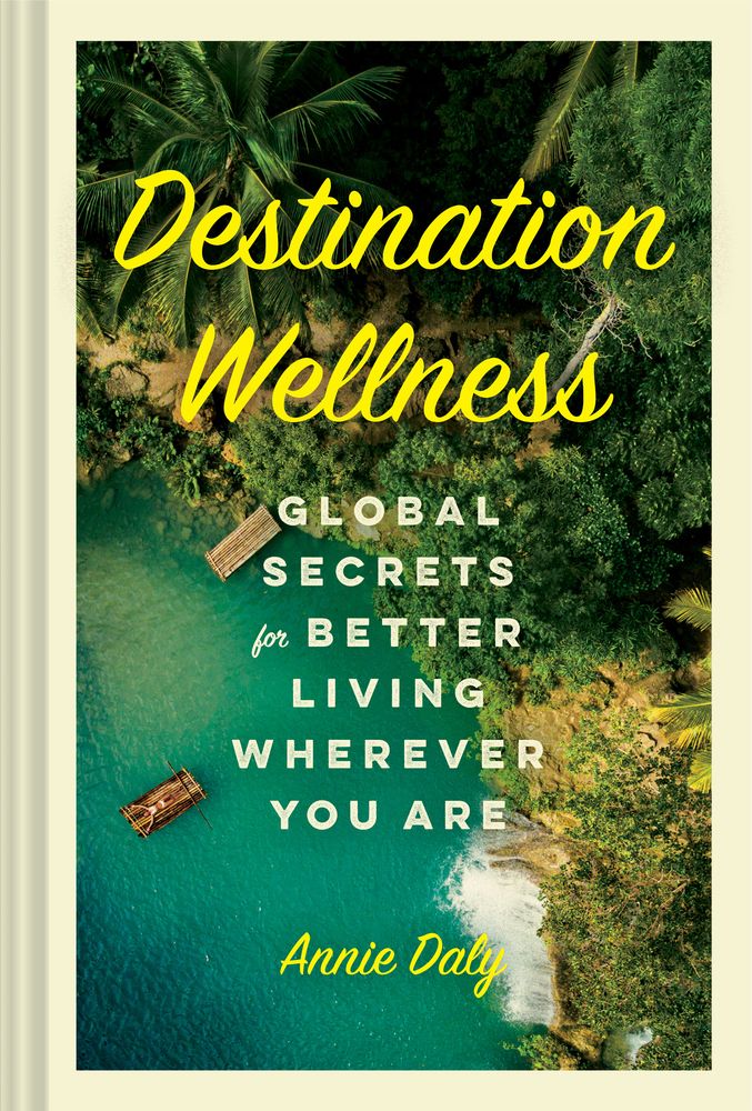 5 Best Wellness Vacations That Aren't Retreats to Try in 2023 | Marie ...