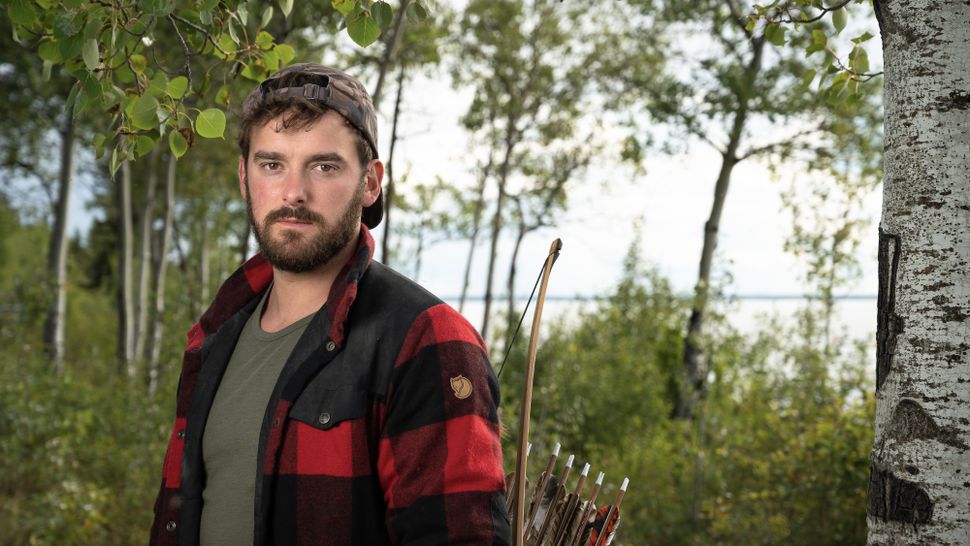 Alone: release date, contestants and everything we know | What to Watch