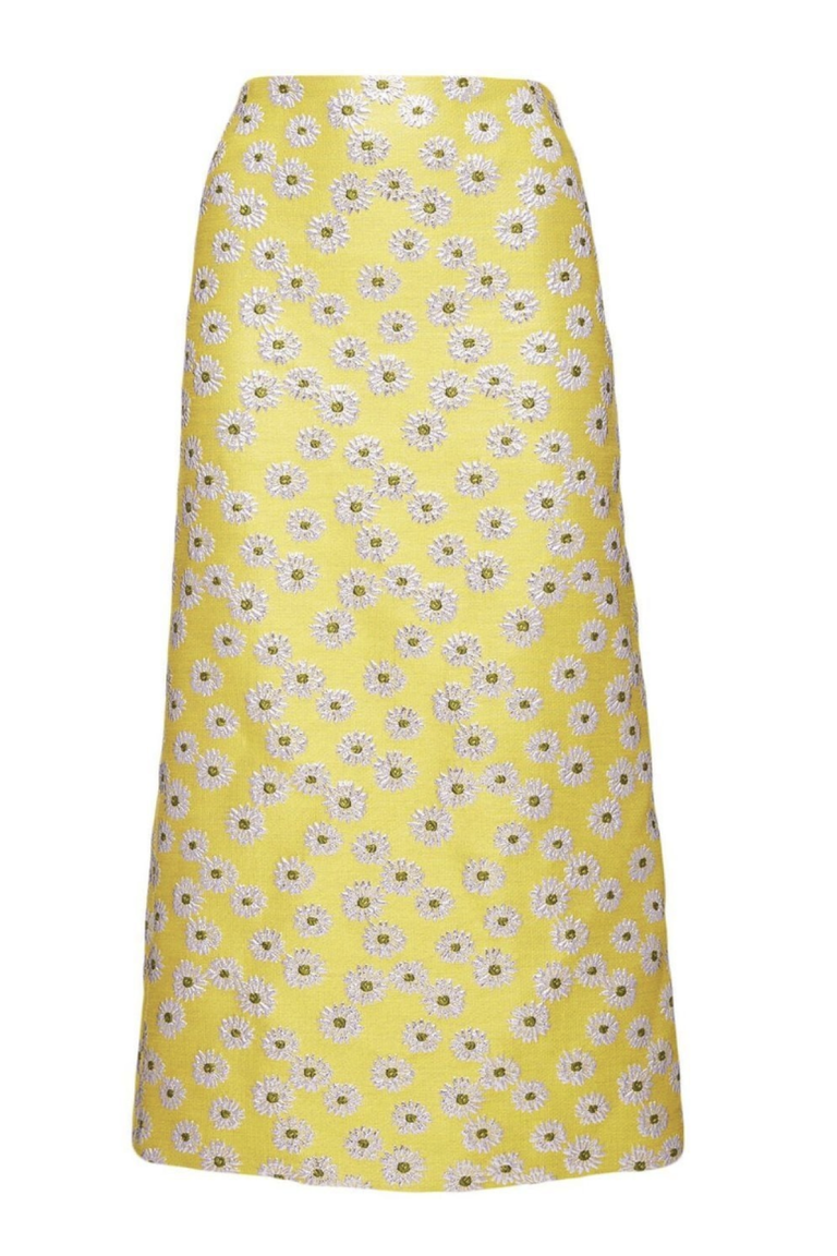 The 15 Best Slip Skirts for Women, Inspired by the Runways | Marie Claire