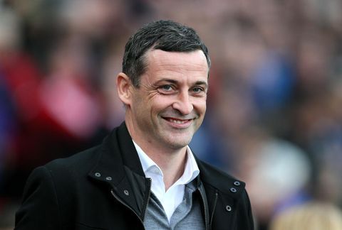 Jack Ross sets his sights high after landing Hibernian job | FourFourTwo