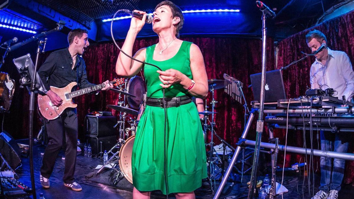 Magenta to headline one-day UK event | Louder