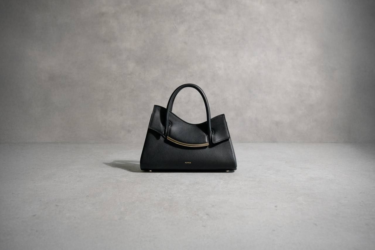 Exclusive: Aupen's New Bag Is Destined for Celebrity Street Style ...