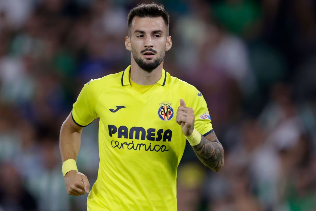Arsenal report: Gunners to swoop for Spanish wonderkid labelled 'The ...