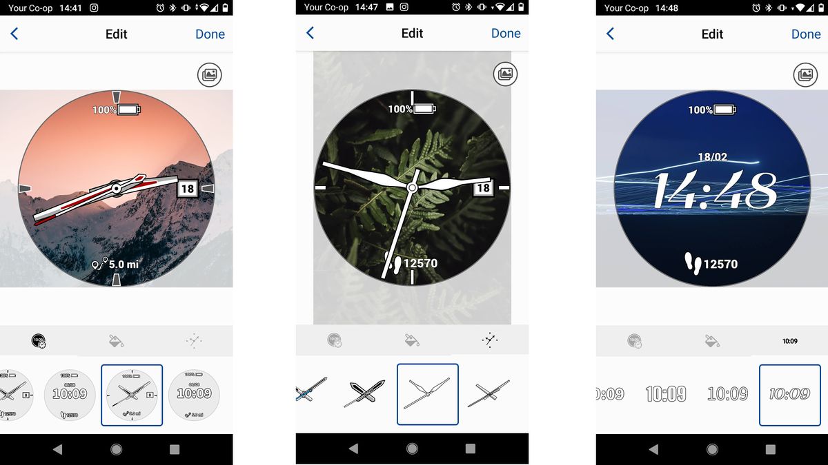 How to change your Garmin watch face (it's easier than you might expect ...