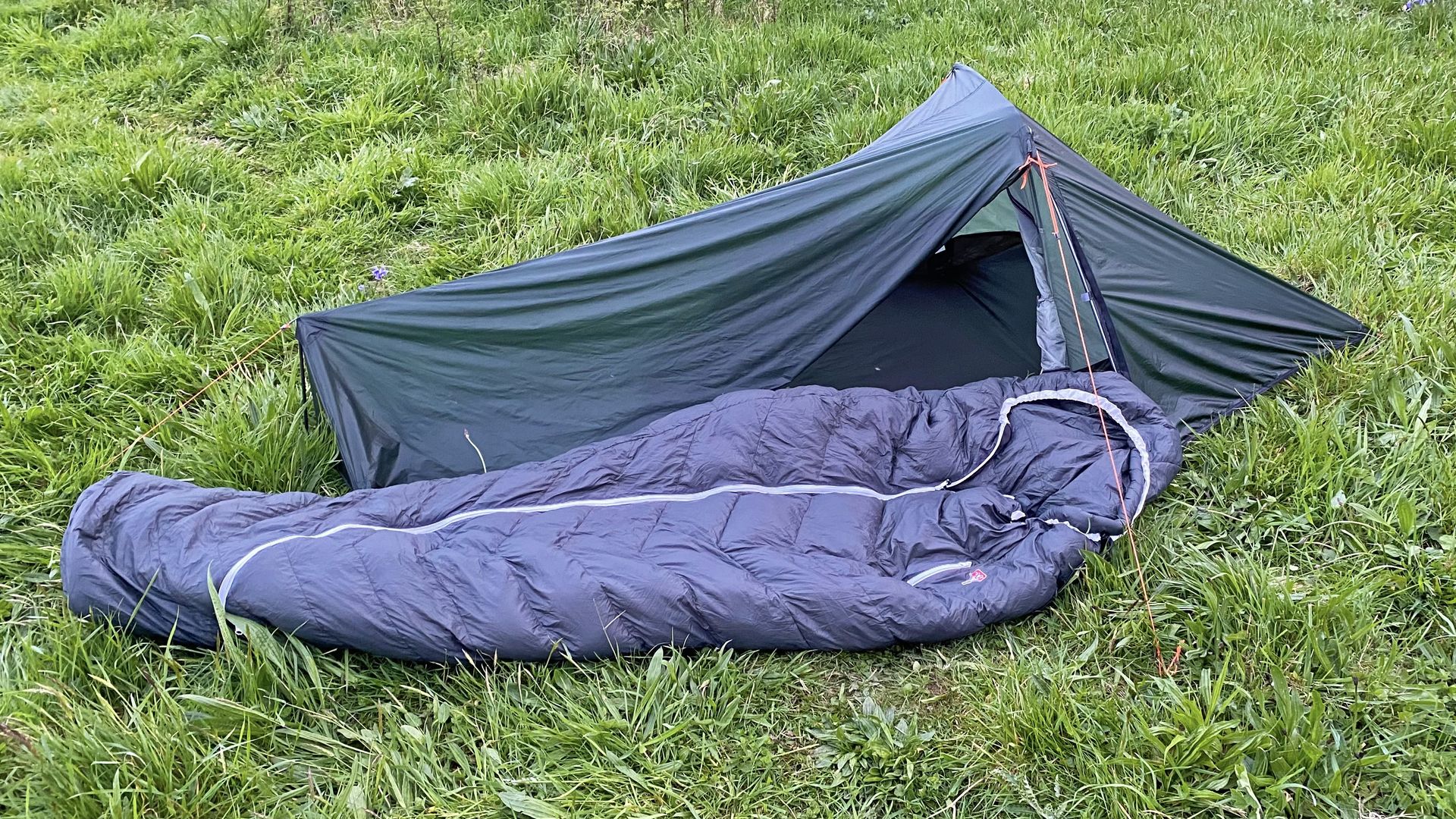 9 best lightweight sleeping bags of 2025 | T3