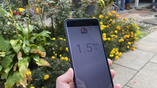 Visible Wireless Review | Android Central