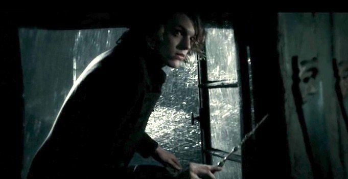 Gellert Grindelwald Facts: The Most Important Things To Know About ...