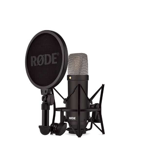 Best vocal mics 2025: For stage and studio | MusicRadar