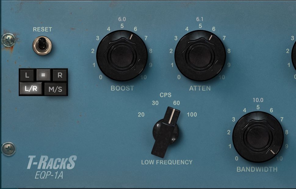 How to use the Pultec 'low-end trick' to improve your bass and kick ...