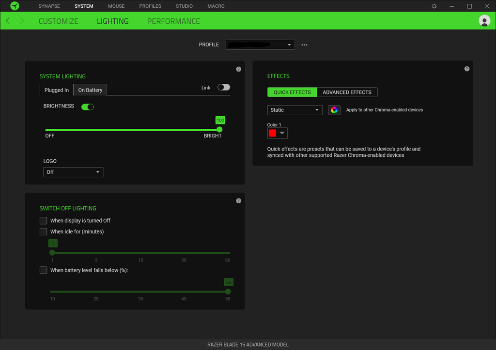 Razer Synapse: What it does, and how to use it | Windows Central