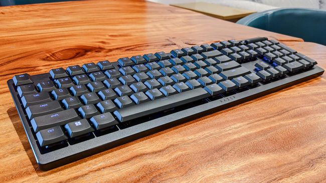 The best gaming keyboard in 2024 | Tom's Guide