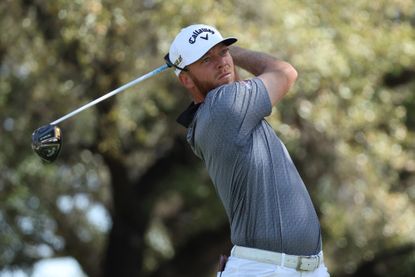 Masters Rookie Commits Fashion Blunder At Augusta National | Golf Monthly