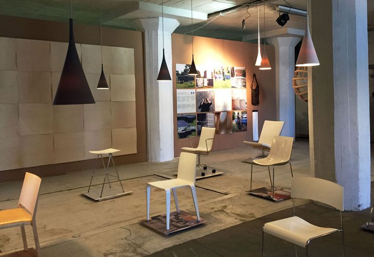 Maiden voyage: L3 Design Dock opens for Helsinki Design Week | Wallpaper*