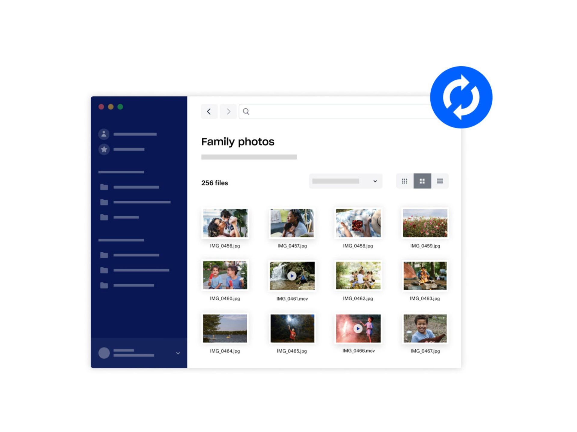 Dropbox's new Family plan lets up to 6 people share Plus perks for $17 ...