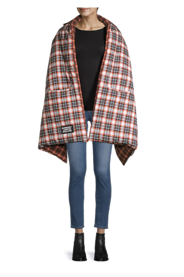 The 10 Best Ponchos for Women in 2023 | Marie Claire