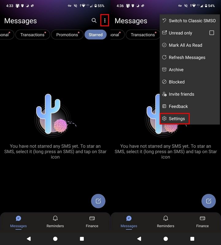 How to back up and restore text messages on Android | Android Central