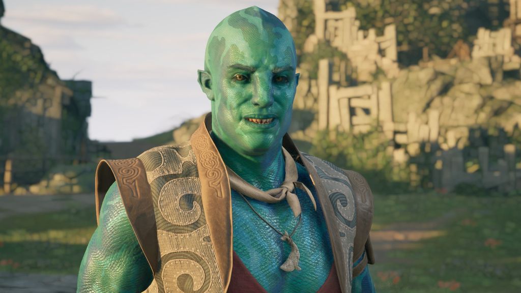 Avowed unlock times and launch date details | PC Gamer