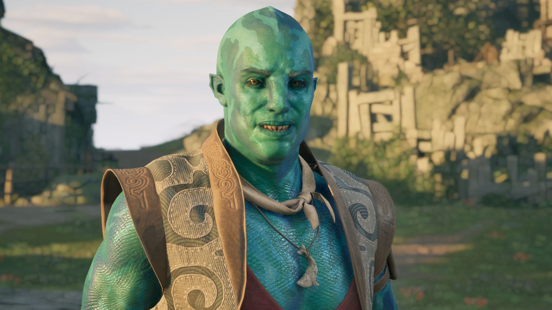 Avowed unlock times and launch date details | PC Gamer