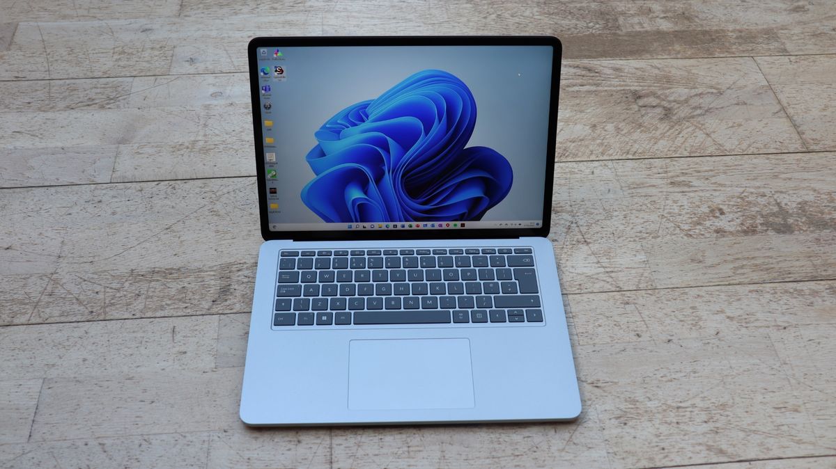 Best Windows laptops | ITPro