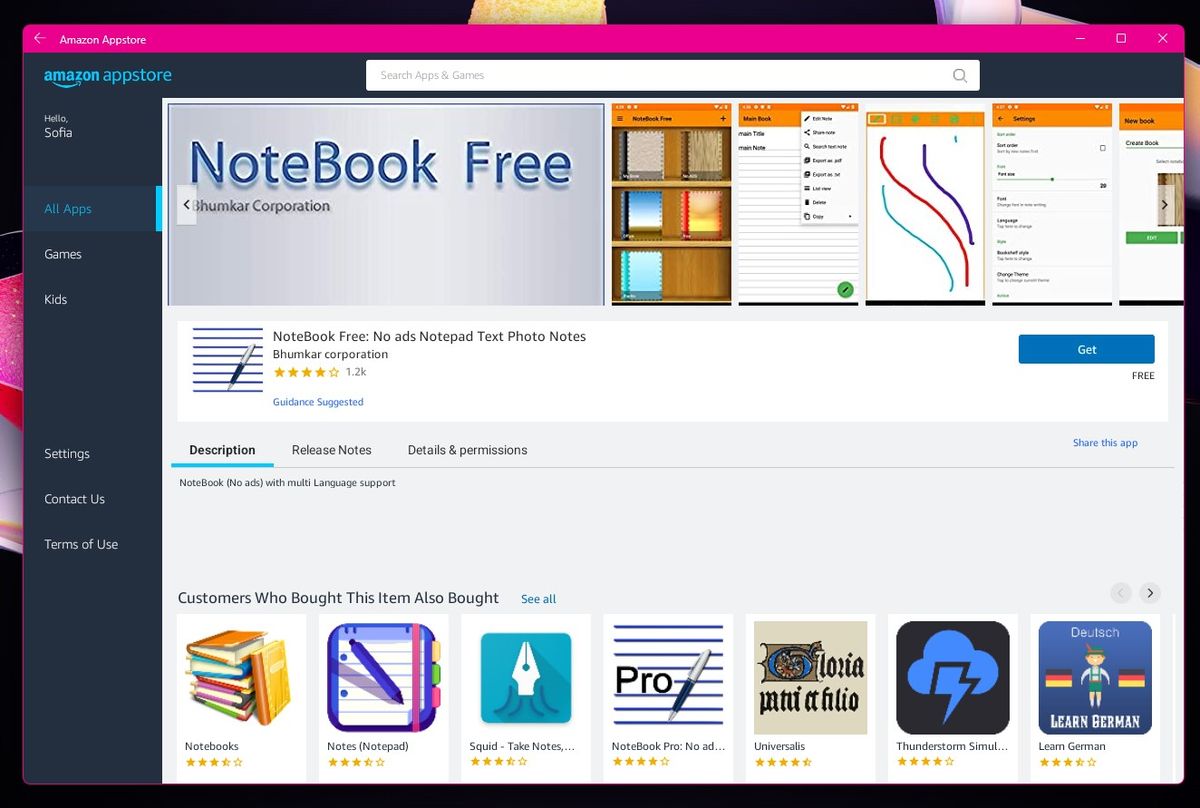 How to use Android apps in Windows 11 thanks to its Subsystem feature ...