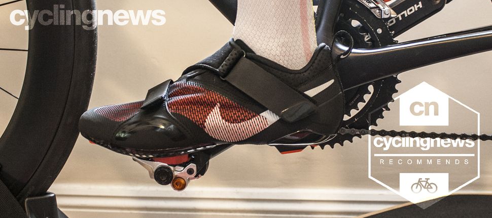 Nike SuperRep Cycle indoor cycling shoes review | Cyclingnews