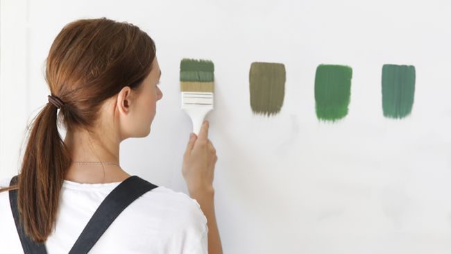How to paint a room like a pro | Tom's Guide