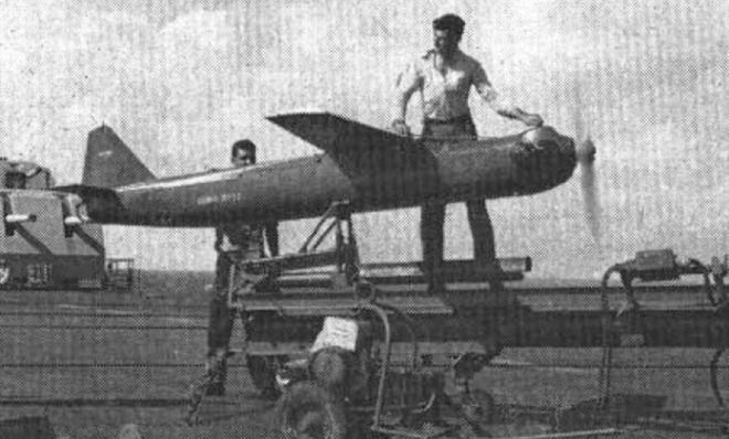 The U.S. Army got its first drones 55 years ago | The Week