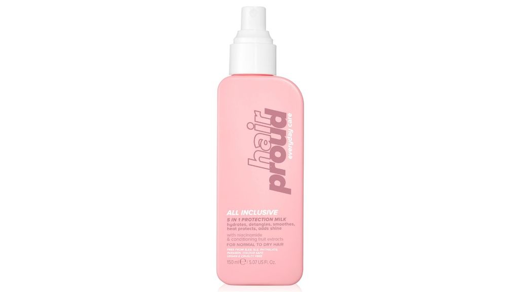 The best heat protection sprays to keep your hair healthy in 2023 ...
