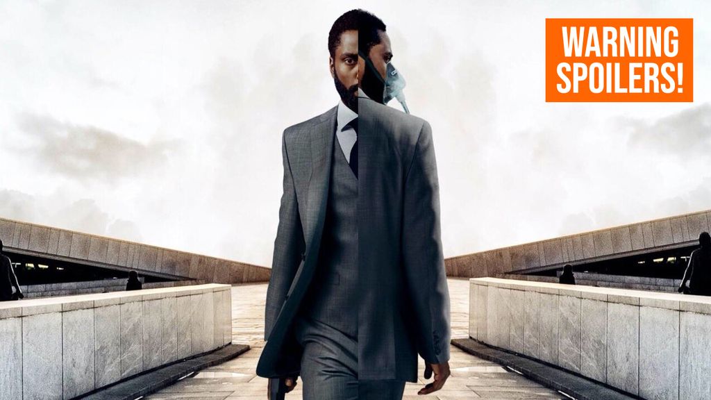 These 5 Tenet theories will completely change how you understand the ...