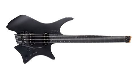 “Unparalleled playability with a fuller, more robust metal tone ...