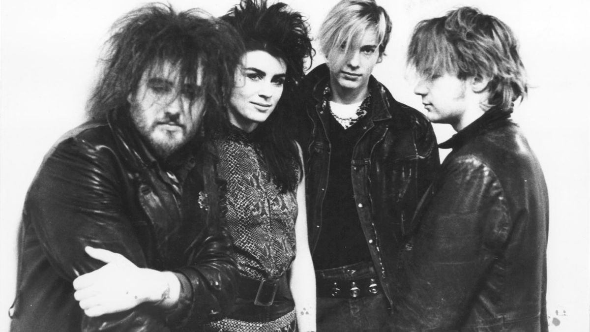 The Story of the March Violets & the Batfish Boys | Louder