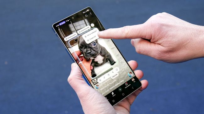 Samsung Galaxy S25 Ultra review: My pros and cons | Tom's Guide