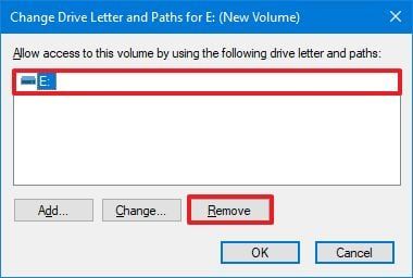 How to mount drive on Windows 10 | Windows Central