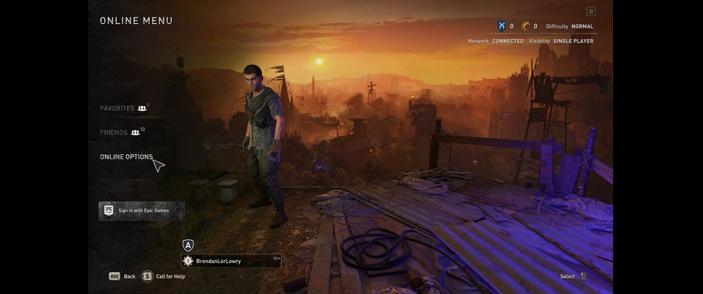 Dying Light 2 co-op: How to play with online with friends | Windows Central