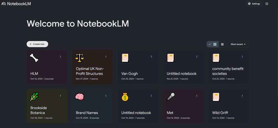 I just tested NotebookLM's new features — and this AI tool blows me ...