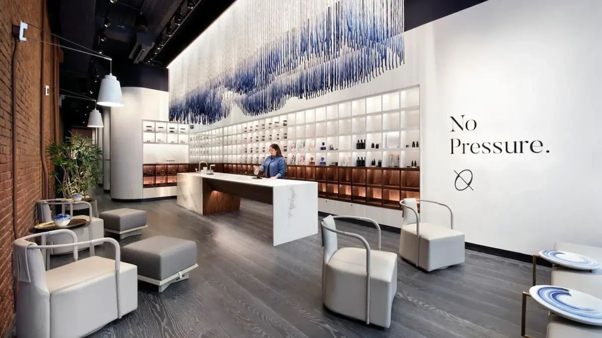 4 reasons why experiential design matters | Creative Bloq