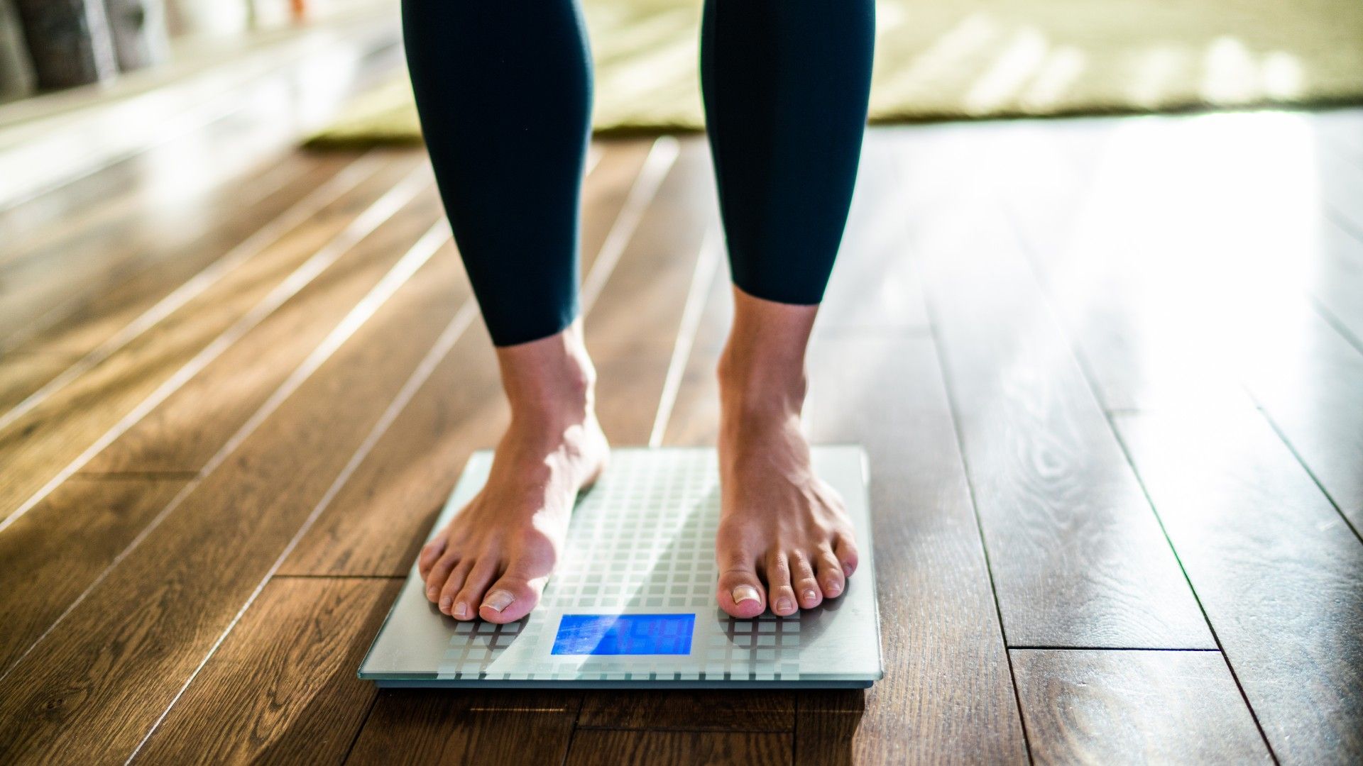 How does the brain regulate body weight? | Live Science