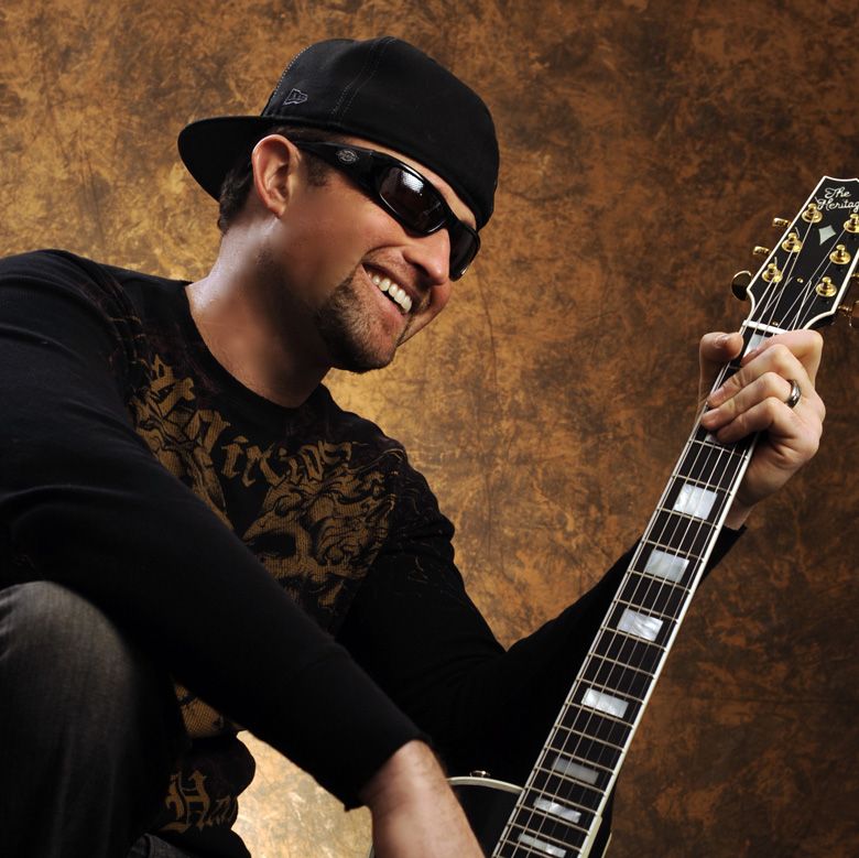 Interview: Shane Dwight Gets Back to His Roots (Music) with 'A Hundred ...