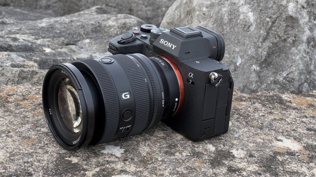 Best Sony video lenses | Digital Camera World
