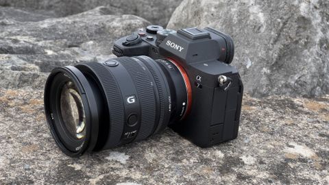 Best Sony video lenses | Digital Camera World