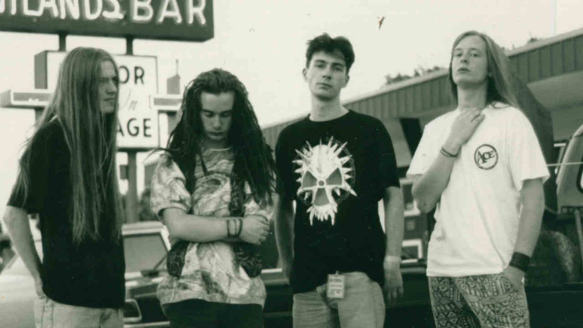 Carcass: the story behind the Heartwork album | Louder