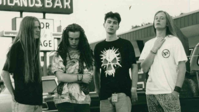 Carcass: the story behind the Heartwork album | Louder