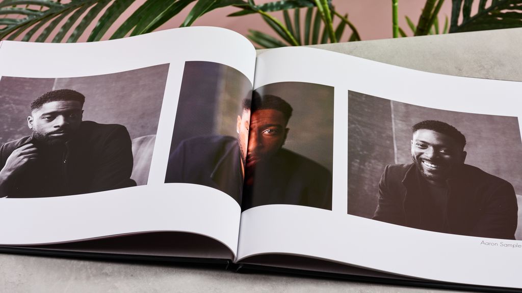 Blurb photo book review: versatile designs with rich detail and vibrant ...