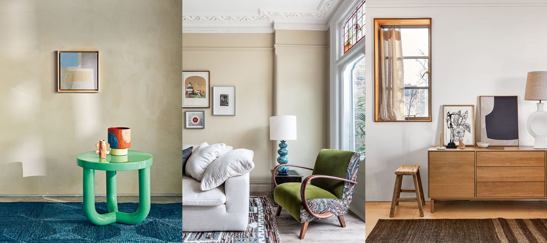 Furniture trends 2023: the latest designs set to take center stage ...