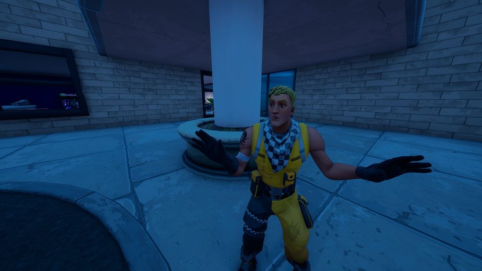 Where to activate a rift in Fortnite | PC Gamer