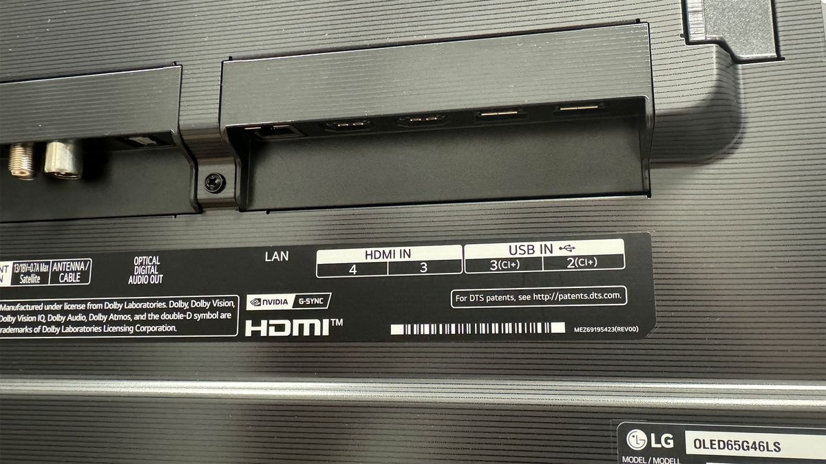 LG G4 review: second-gen MLA OLED shines bright | What Hi-Fi?